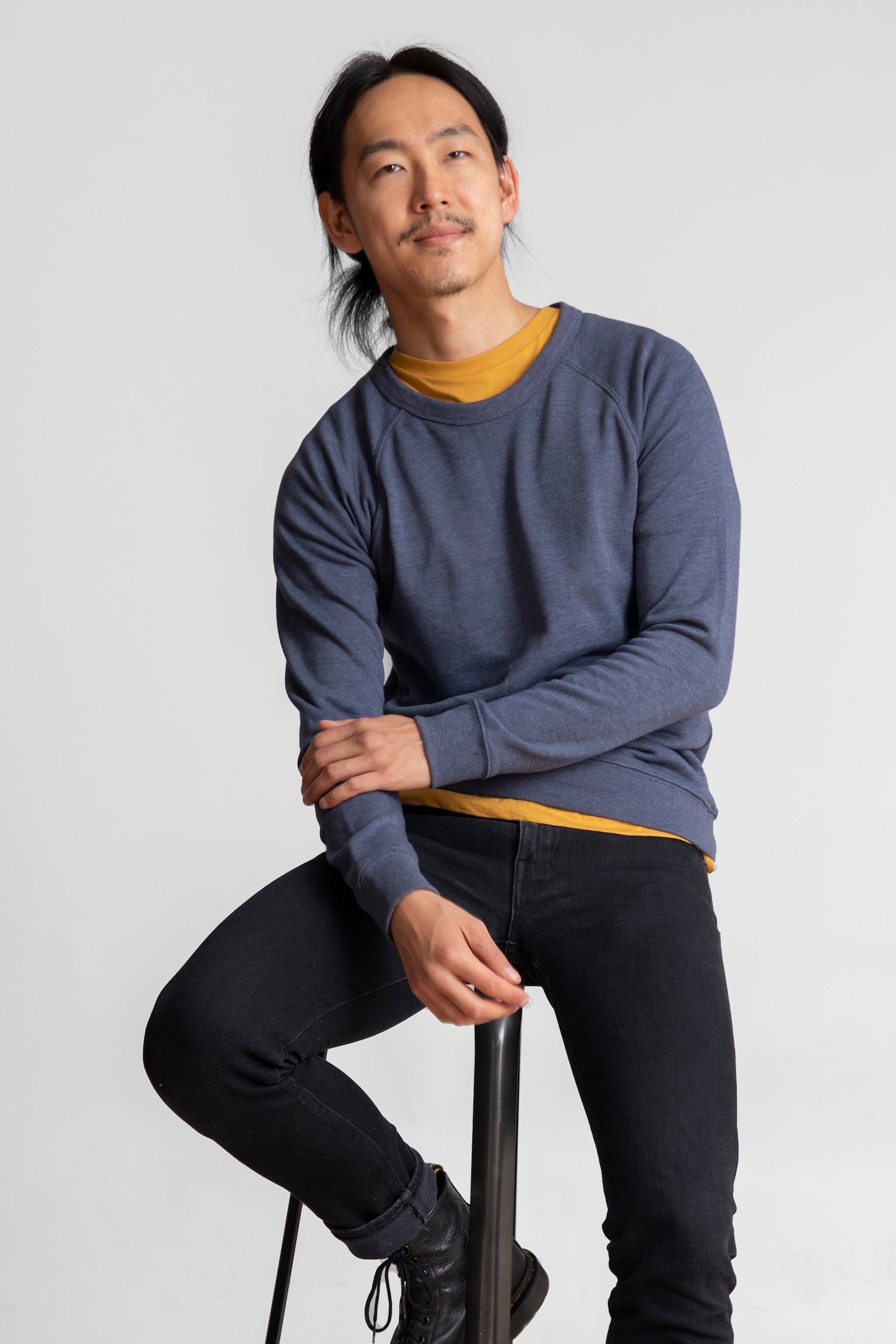 Fleece – Lane Seven Apparel