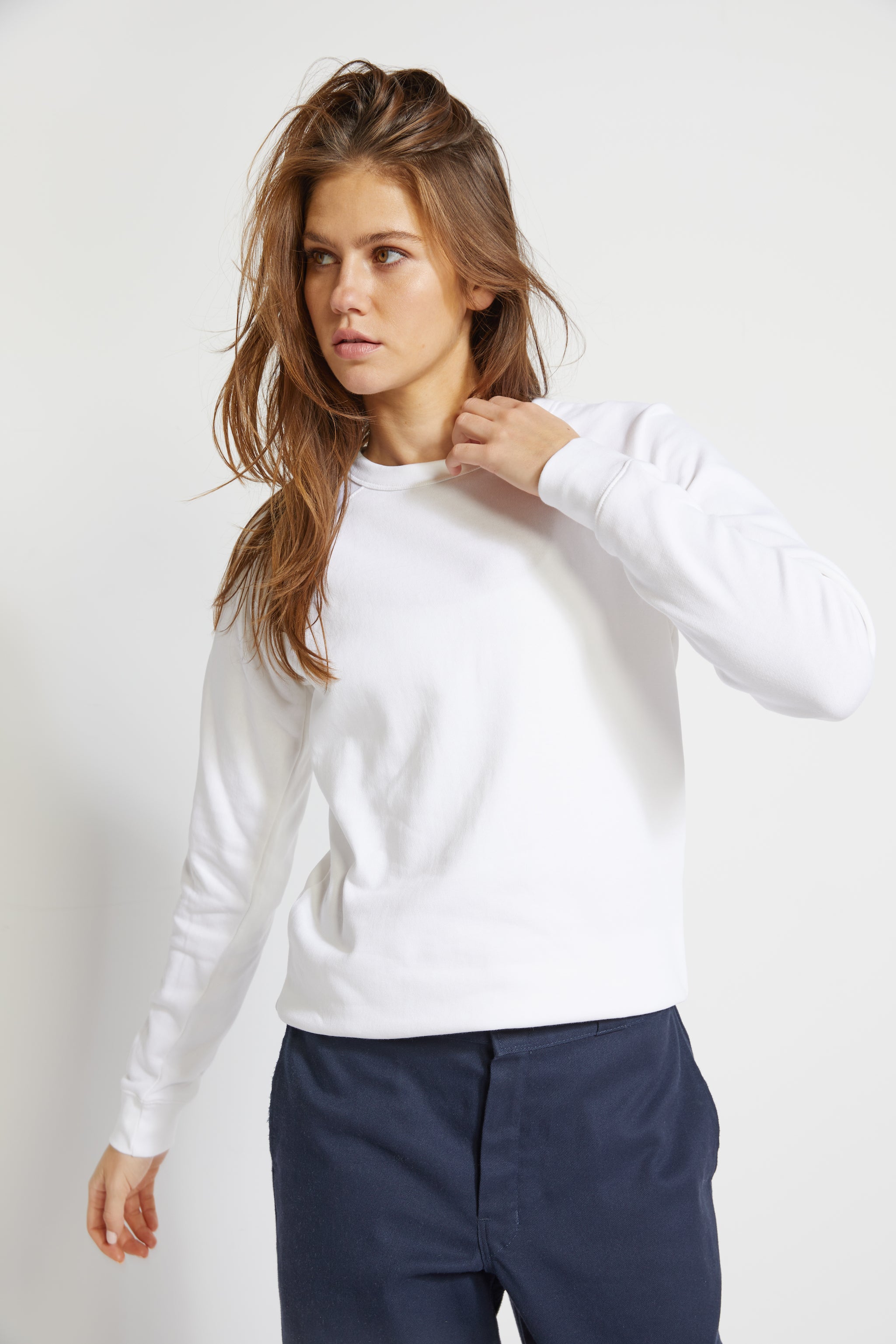 Fleece – Lane Seven Apparel