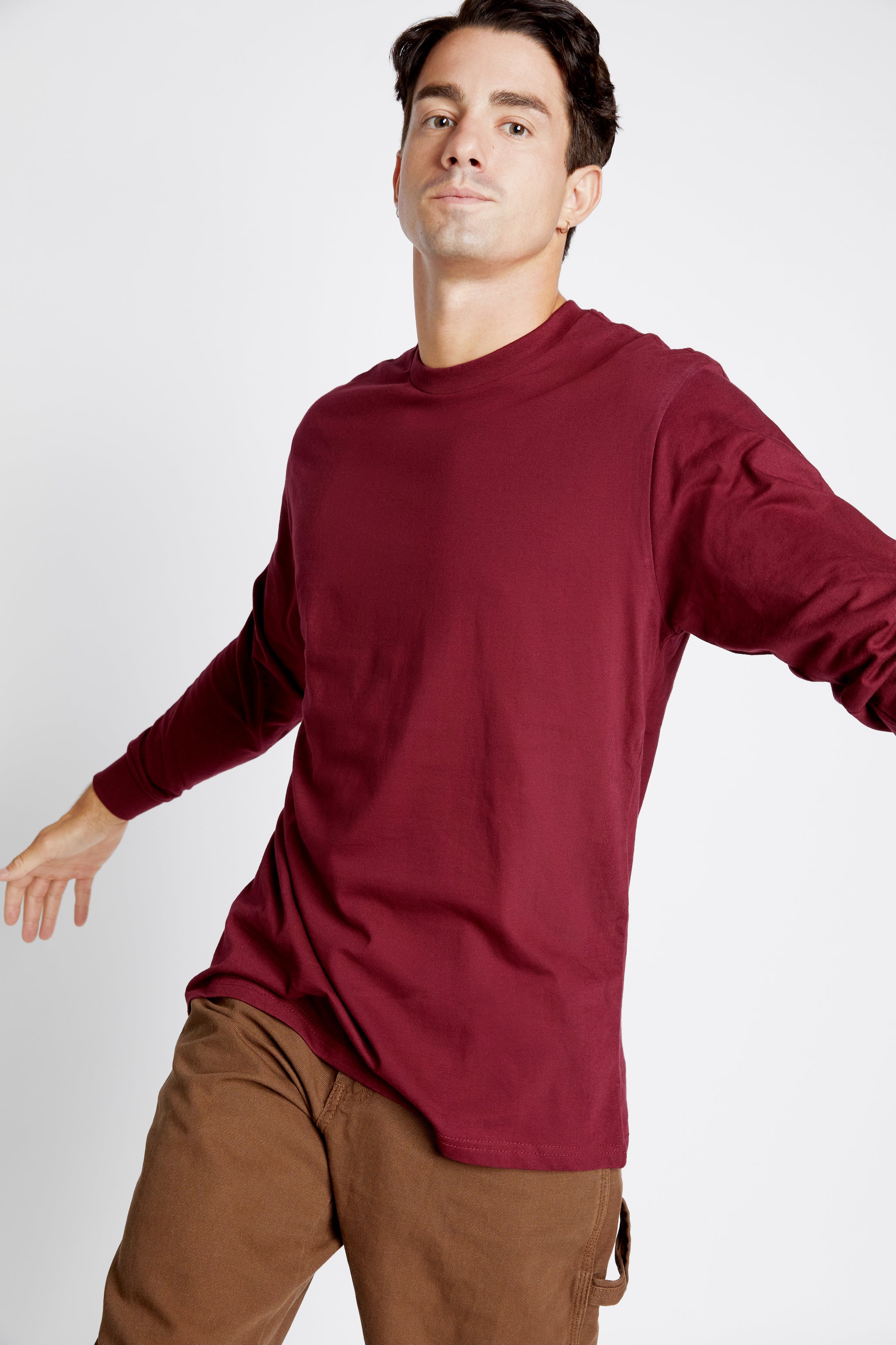 Tees – Lane Seven Apparel