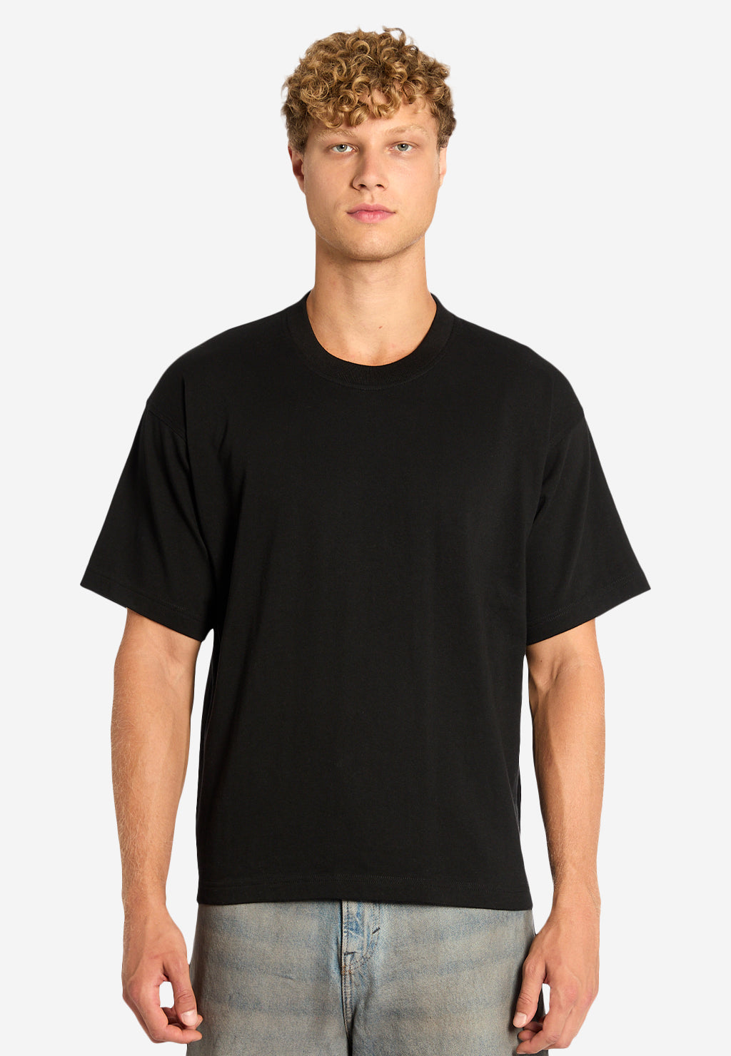 Urban Heavy Tee – Lane Seven Apparel
