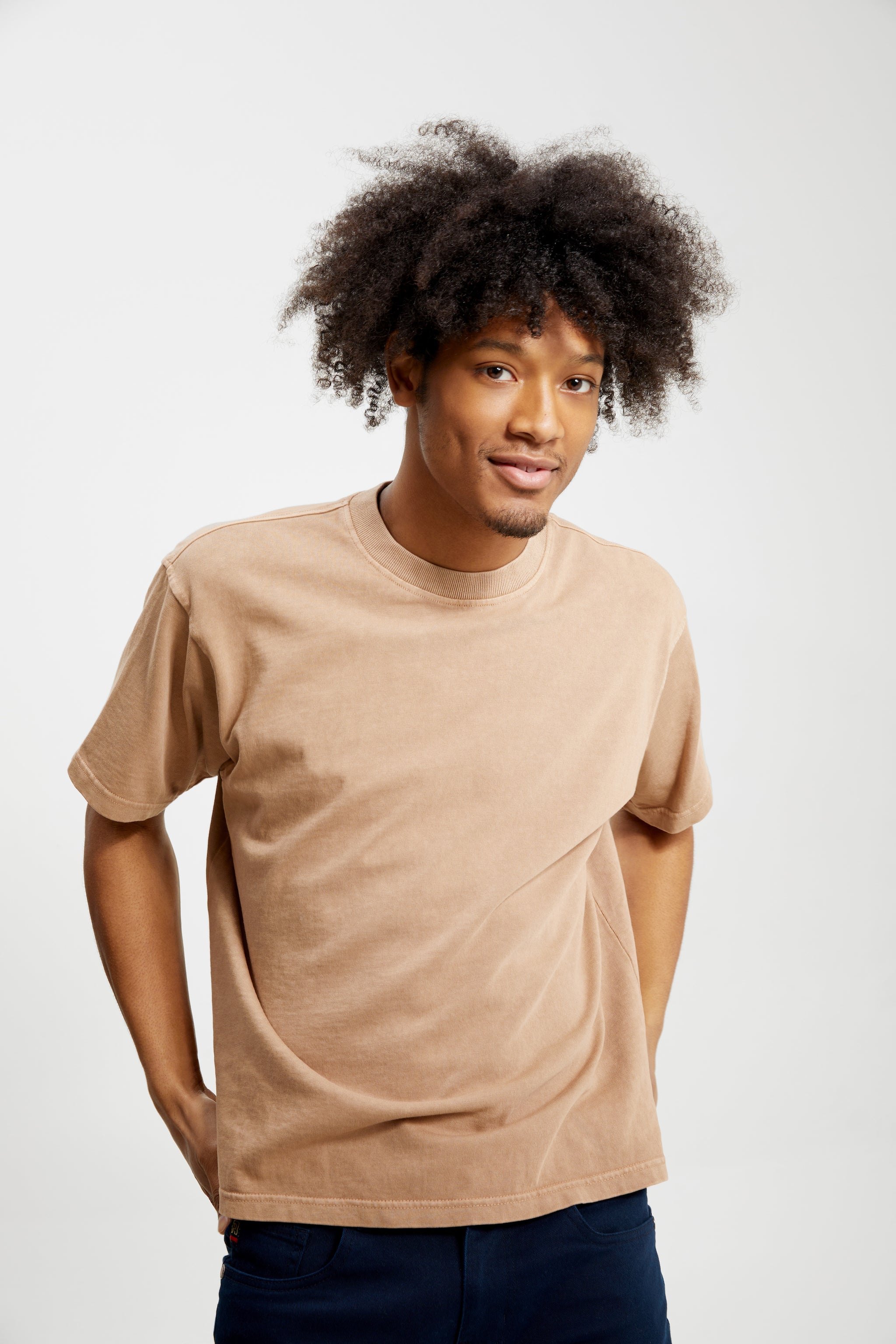 Urban Heavy Tee Garment Dyed – Lane Seven Apparel