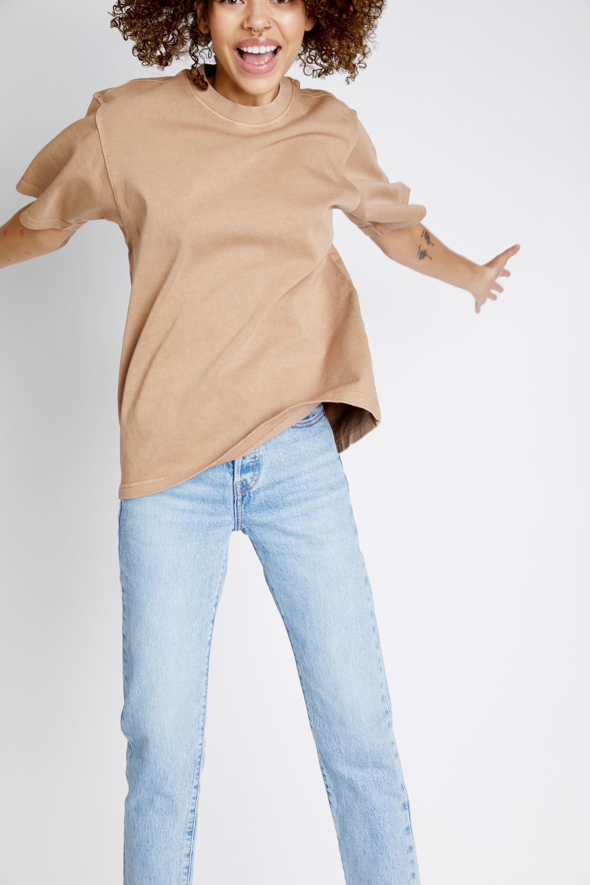 Urban Heavy Tee Garment Dyed – Lane Seven Apparel