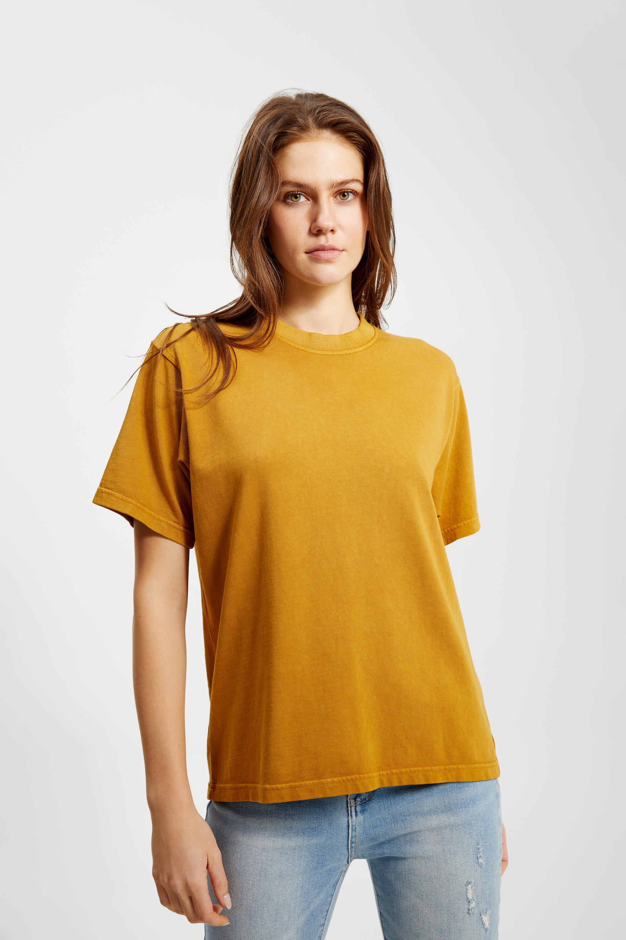 Urban Heavy Tee Garment Dyed – Lane Seven Apparel
