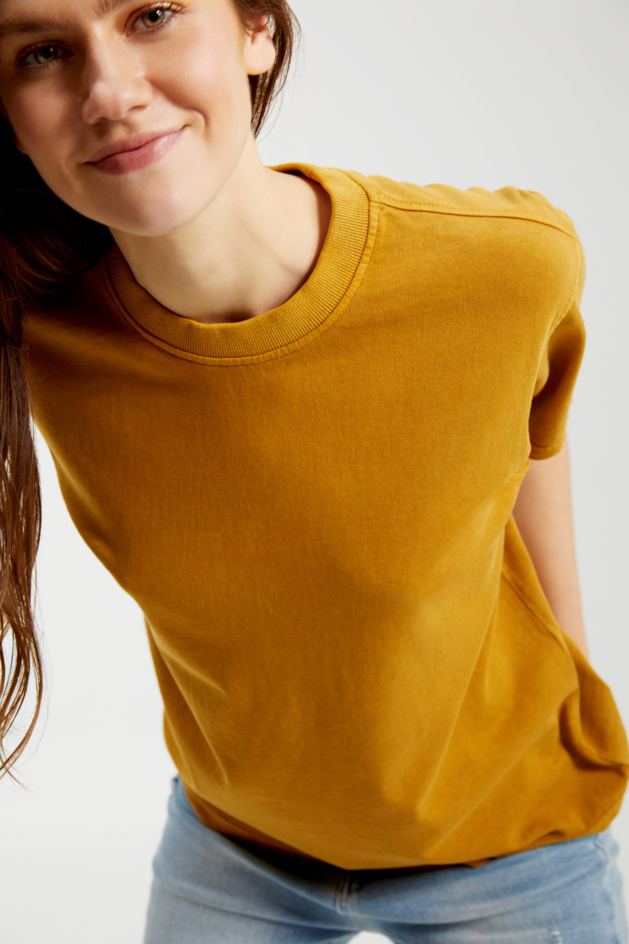 Urban Heavy Tee Garment Dyed – Lane Seven Apparel