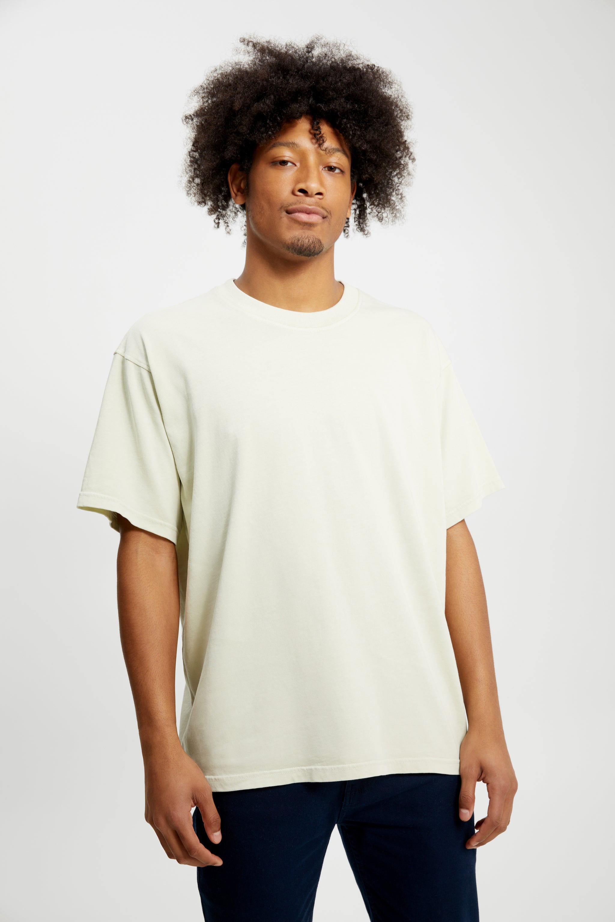 Urban Heavy Tee Garment Dyed – Lane Seven Apparel