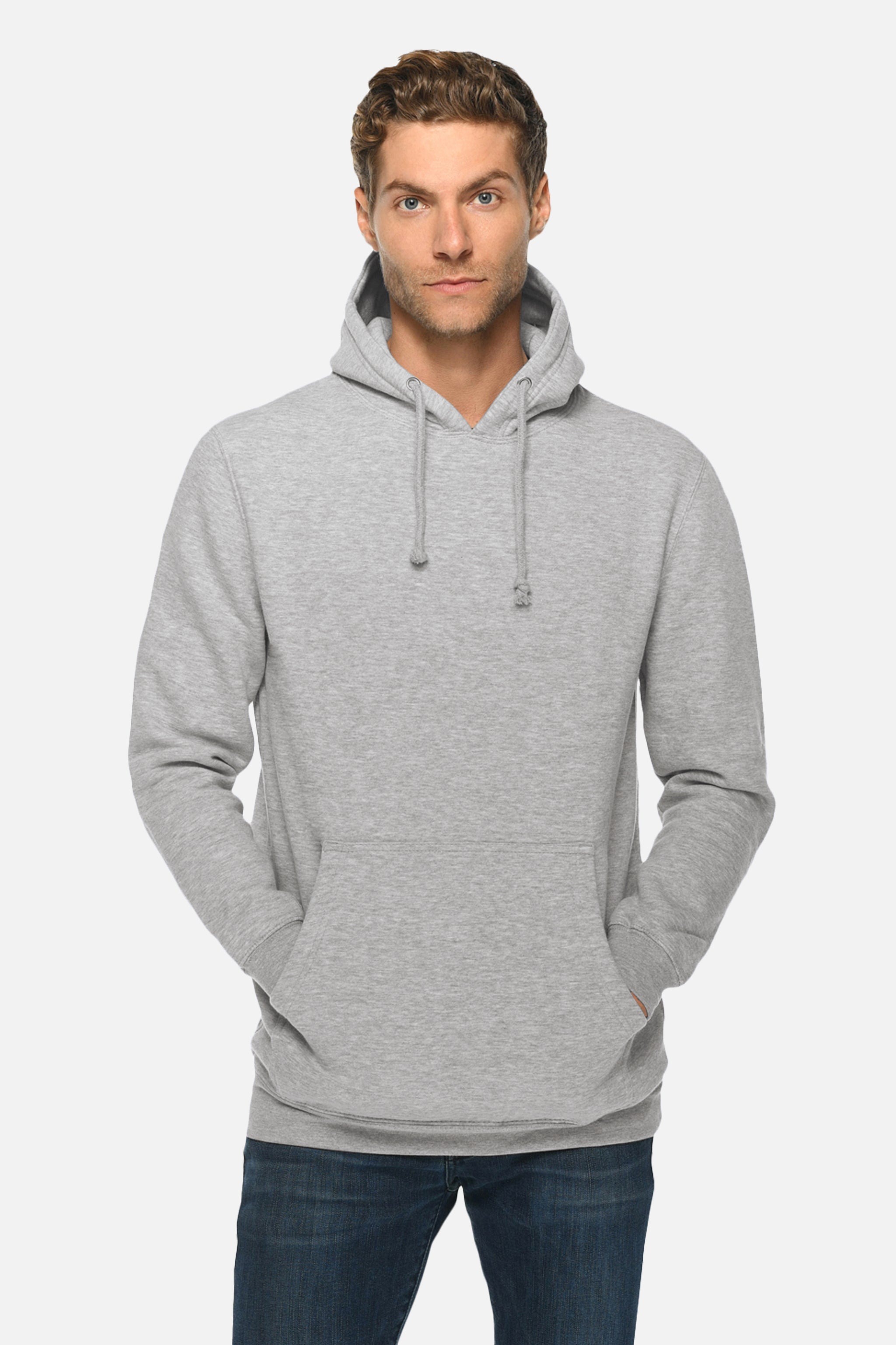 Heavyweight Collection – Lane Seven Apparel