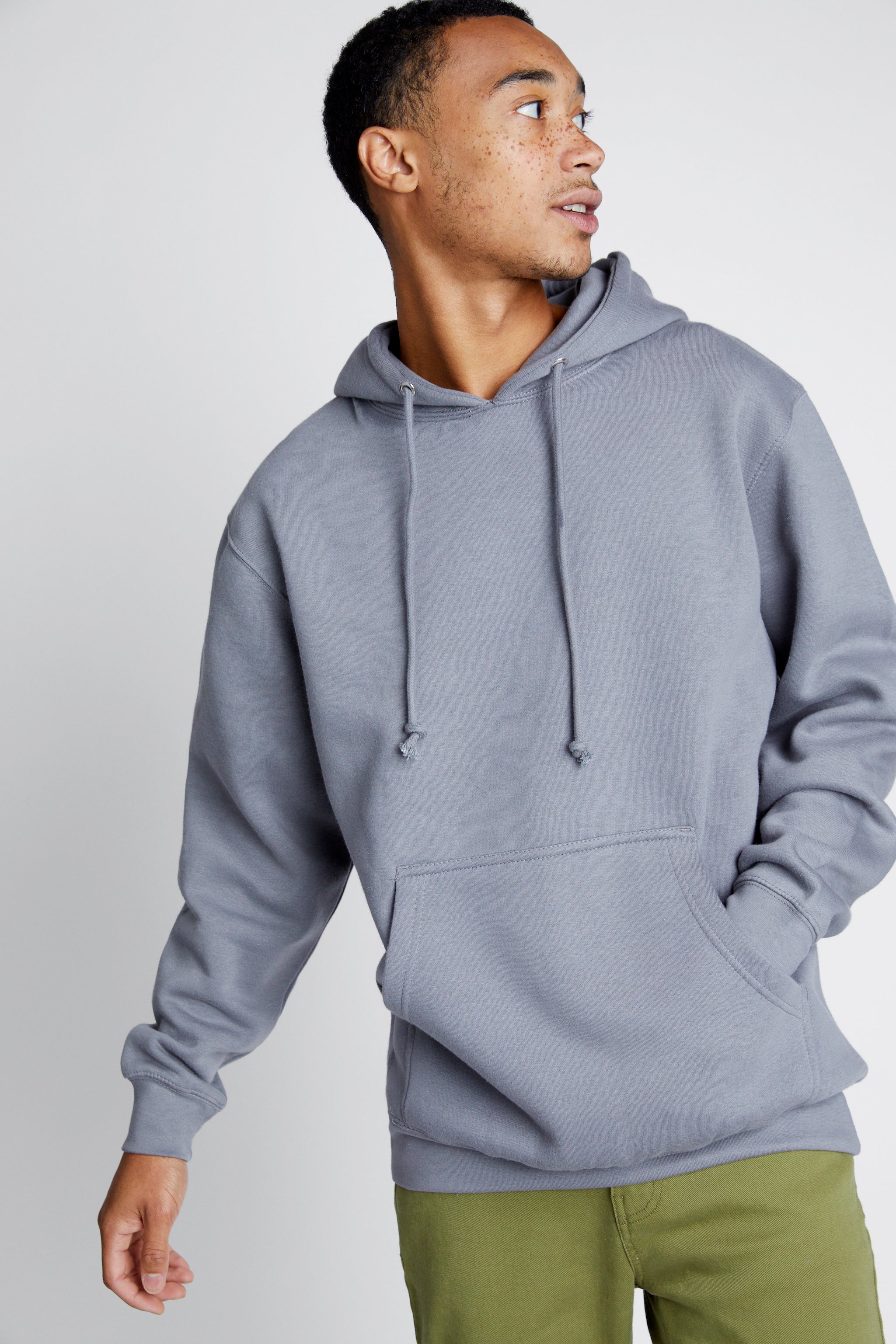 Heavyweight Collection – Lane Seven Apparel